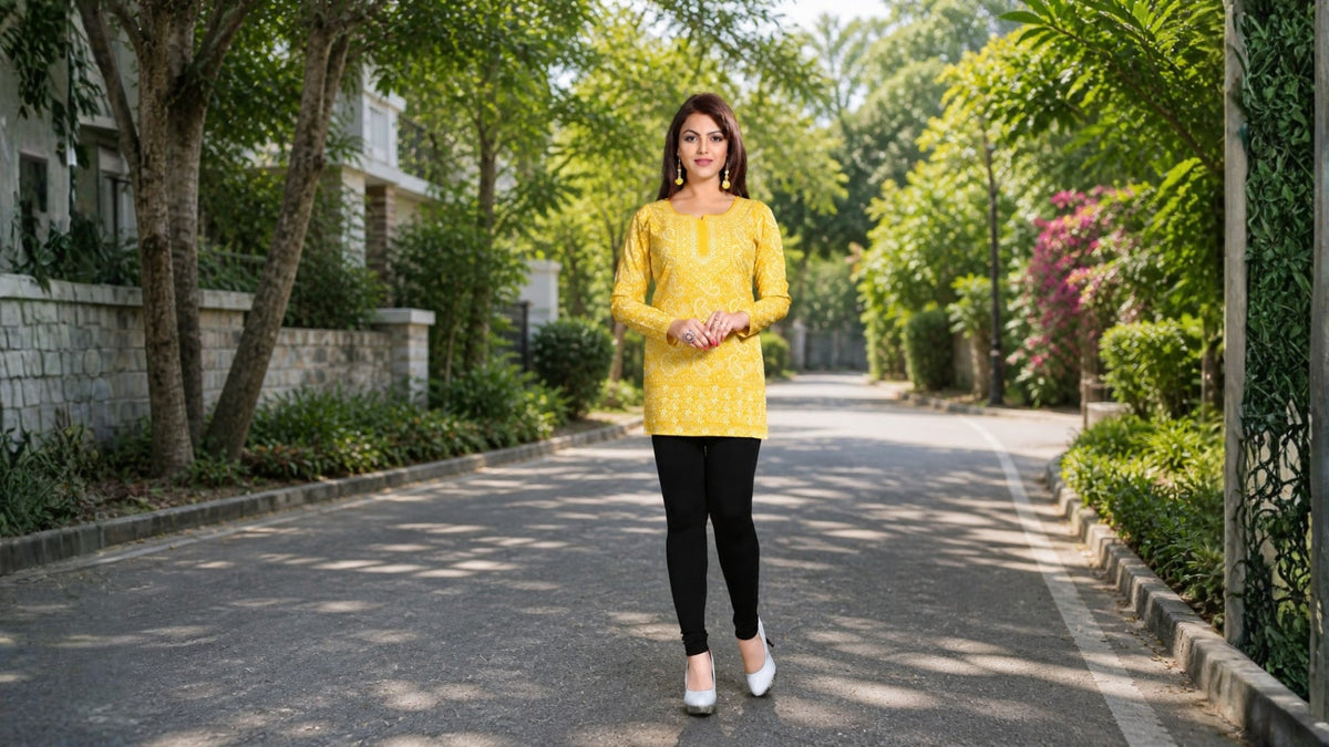 Indian Clothing Size Guide: How to Find Your Perfect Fit Online – Maple ...
